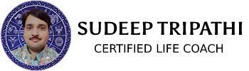 Sudeep Tripathi Logo - Sudeep Tripathi